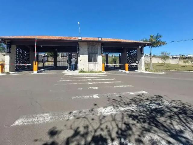 Terreno / Lote para Venda em Mogi Mirim/SP Residencial Vila Toscana