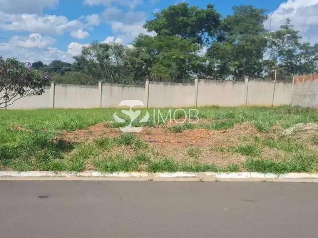 Terreno / Lote para Venda em Mogi Mirim/SP Residencial Vila Toscana