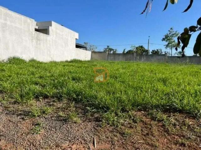 Terreno / Lote para Venda em Mogi Mirim/SP Residencial Vila Toscana
