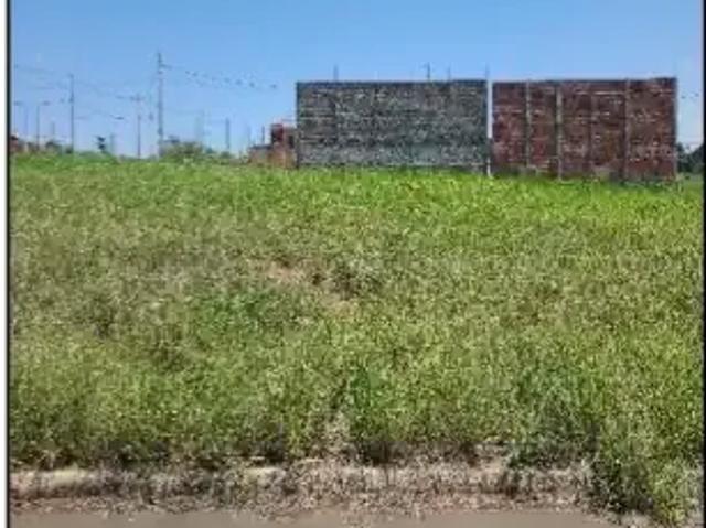 Terreno / Lote para Venda em Mogi Mirim/SP Residencial Ypê