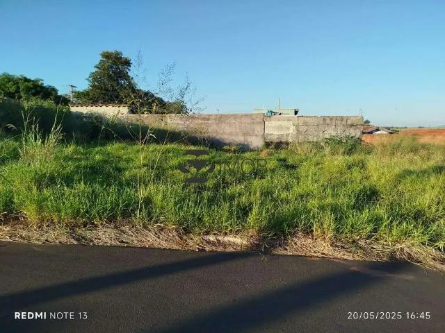 Terreno / Lote para Venda em Mogi Mirim/SP Residencial Ypê