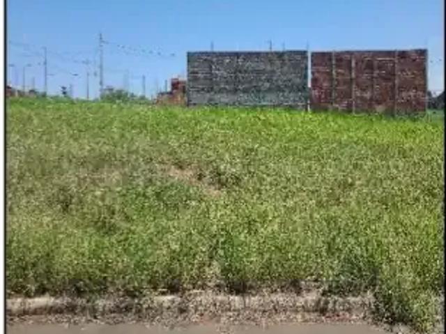 Terreno / Lote para Venda em Mogi Mirim/SP Residencial Ypê