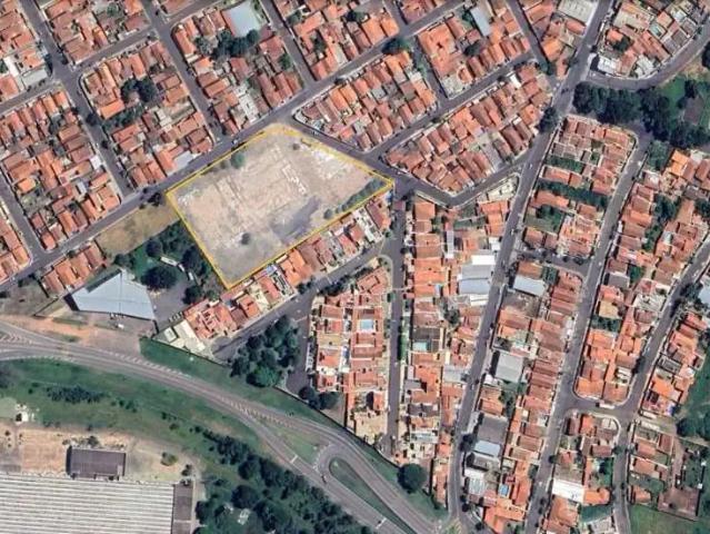 Terreno / Lote para Venda em Mogi Mirim/SP Vila Bianchi