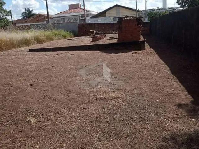 Terreno / Lote para Venda em Mogi Mirim/SP Vila Bianchi