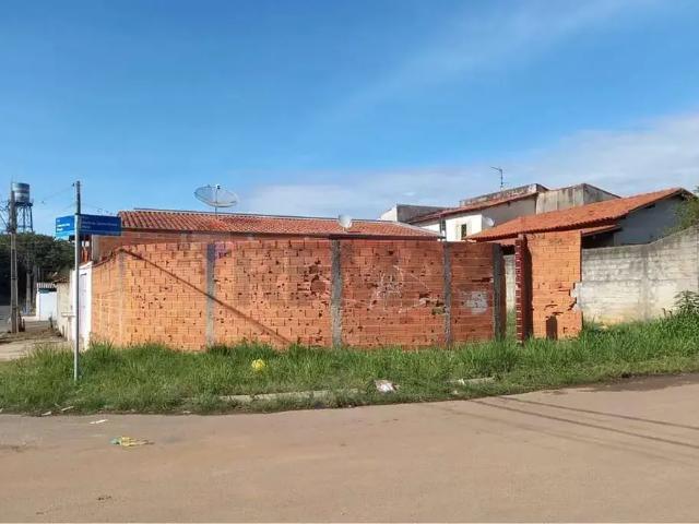 Terreno / Lote para Venda em Mogi Mirim/SP Vila Santa Luzia
