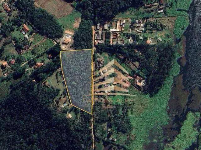 Terreno / Lote para Venda em Mogi das Cruzes/SP Taiacupeba