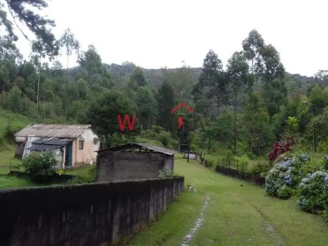 Terreno / Lote para Venda em Mogi das Cruzes/SP Taiacupeba