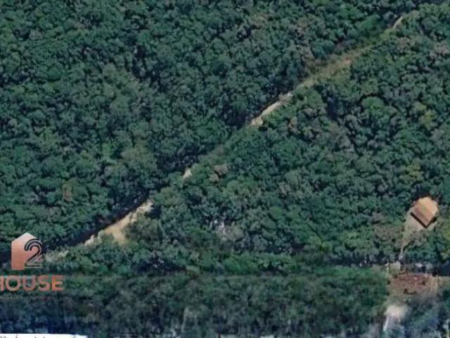 Terreno / Lote para Venda em Mogi das Cruzes/SP Taiacupeba
