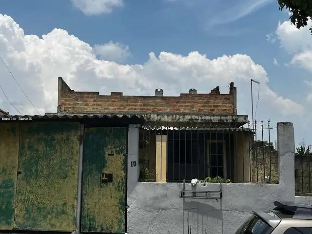 Terreno / Lote para Venda em Mogi das Cruzes/SP Taiacupeba