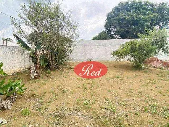 Terreno / Lote para Venda em Mogi das Cruzes/SP Varinhas