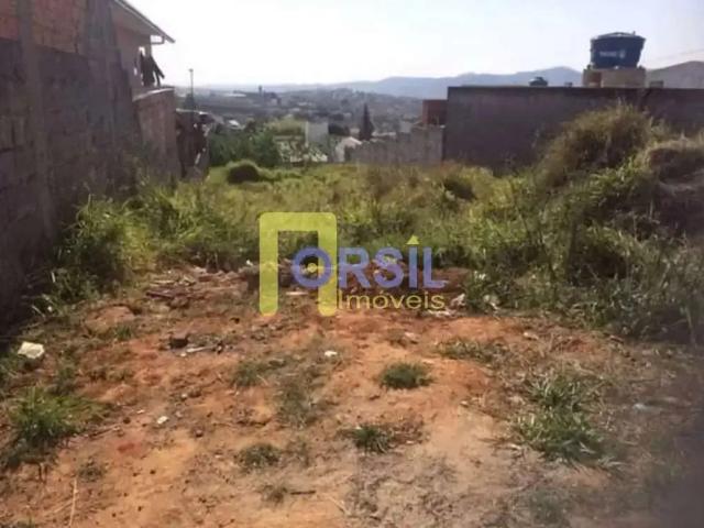 Terreno / Lote para Venda em Mogi das Cruzes/SP Vila Melchizedec