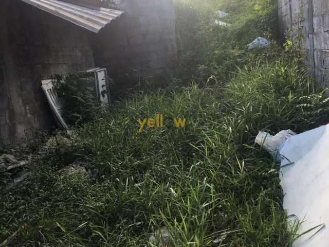 Terreno / Lote para Venda em Mogi das Cruzes/SP Vila Mogi Moderno