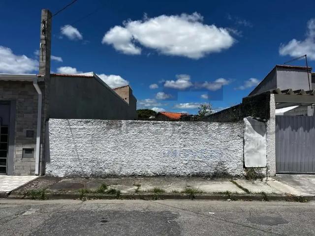 Terreno / Lote para Venda em Mogi das Cruzes/SP Vila Mogilar