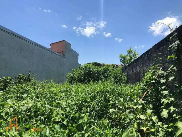 Terreno / Lote para Venda em Mogi das Cruzes/SP Vila Mogilar