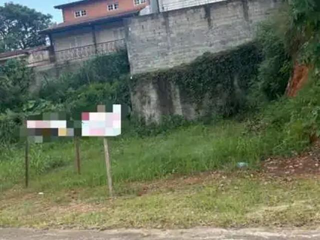 Terreno / Lote para Venda em Mogi das Cruzes/SP Vila Mogilar
