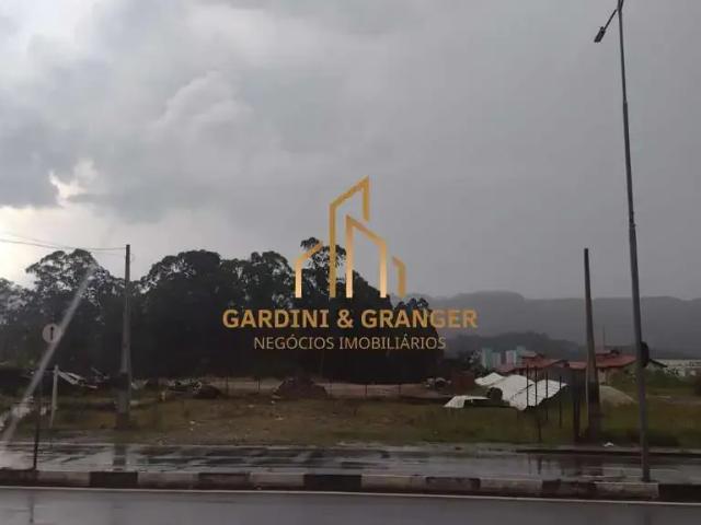 Terreno / Lote para Venda em Mogi das Cruzes/SP Vila Mogilar