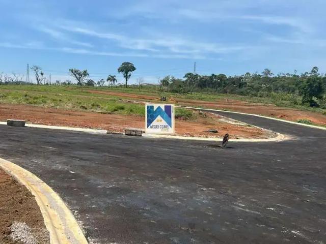 Terreno / Lote para Venda em Mogi das Cruzes/SP Vila Moraes
