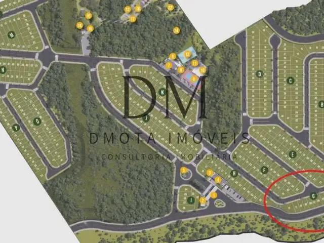 Terreno / Lote para Venda em Mogi das Cruzes/SP Vila Moraes