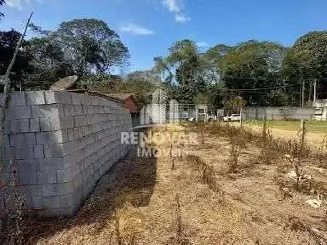 Terreno / Lote para Venda em Mogi das Cruzes/SP Vila Moraes