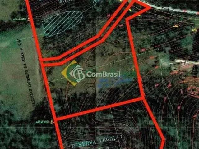 Terreno / Lote para Venda em Mogi das Cruzes/SP Vila Moraes