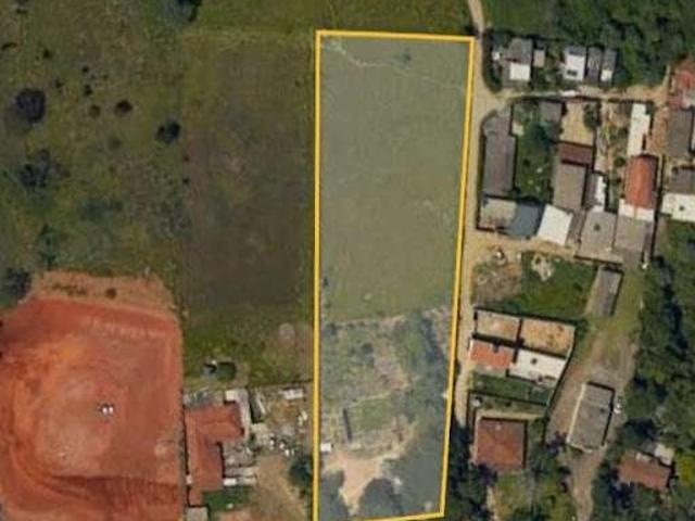 Terreno / Lote para Venda em Mogi das Cruzes/SP Vila Moraes