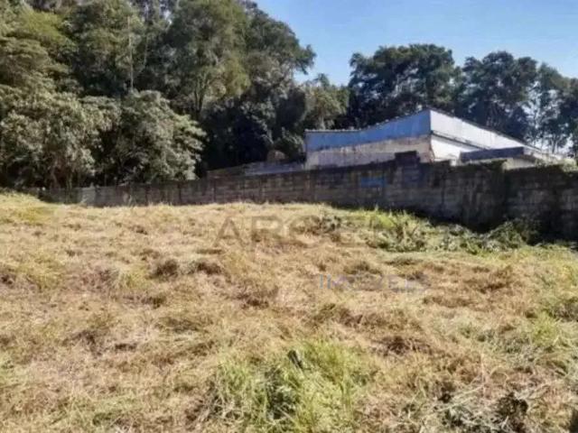 Terreno / Lote para Venda em Mogi das Cruzes/SP Vila Moraes