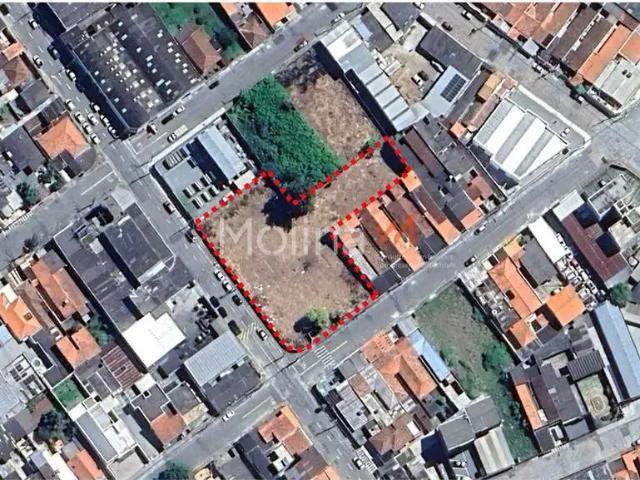 Terreno / Lote para Venda em Mogi das Cruzes/SP Vila Nancy