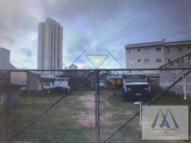 Terreno / Lote para Venda em Mogi das Cruzes/SP Vila Nancy
