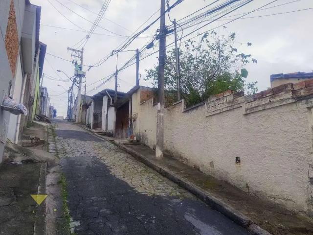 Terreno / Lote para Venda em Mogi das Cruzes/SP Vila Natal