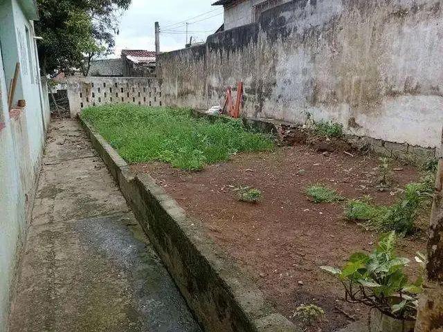 Terreno / Lote para Venda em Mogi das Cruzes/SP Vila Natal