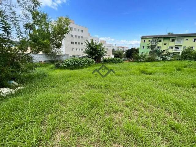 Terreno / Lote para Venda em Mogi das Cruzes/SP Vila Nova Aparecida
