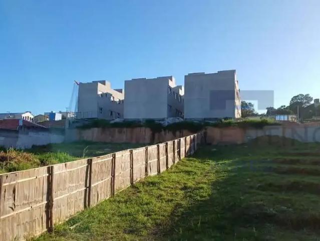 Terreno / Lote para Venda em Mogi das Cruzes/SP Vila Nova Aparecida