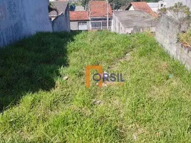Terreno / Lote para Venda em Mogi das Cruzes/SP Vila Nova Aparecida