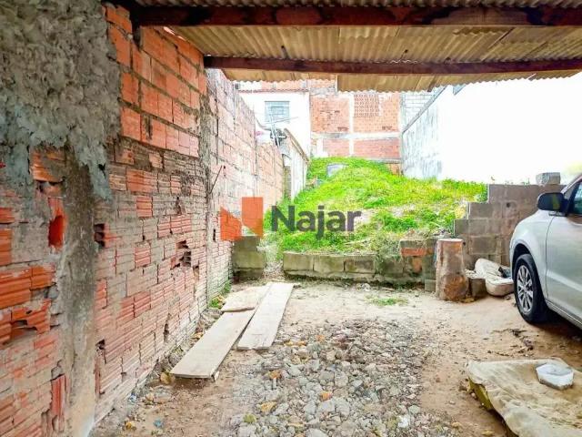 Terreno / Lote para Venda em Mogi das Cruzes/SP Vila Nova Aparecida
