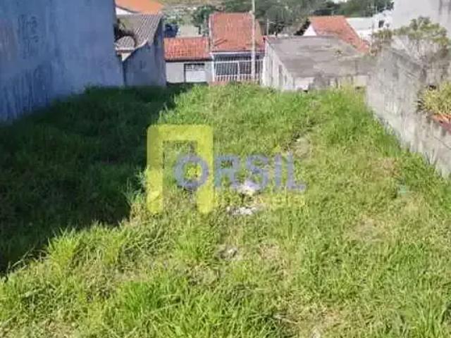 Terreno / Lote para Venda em Mogi das Cruzes/SP Vila Nova Aparecida
