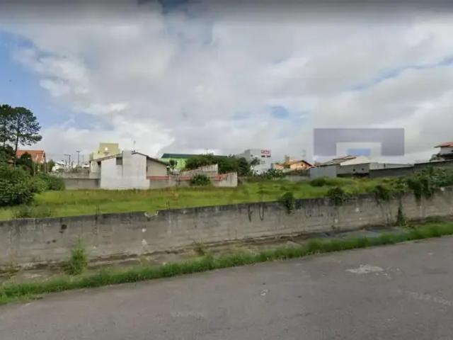 Terreno / Lote para Venda em Mogi das Cruzes/SP Vila Nova Socorro