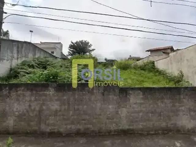 Terreno / Lote para Venda em Mogi das Cruzes/SP Vila Nova Socorro