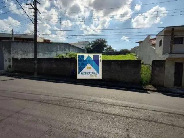 Terreno / Lote para Venda em Mogi das Cruzes/SP Vila Nova Socorro