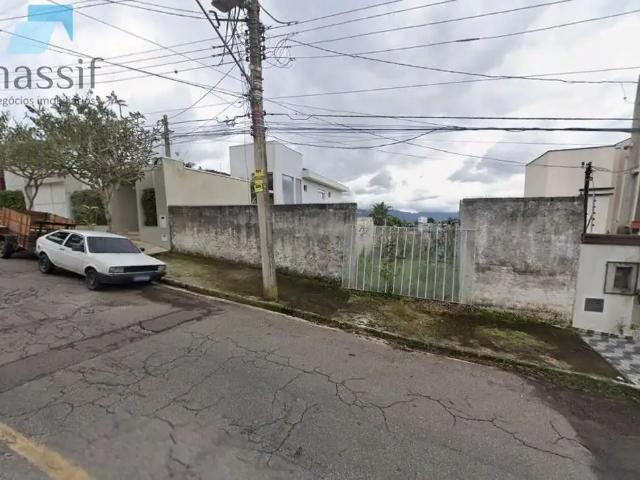 Terreno / Lote para Venda em Mogi das Cruzes/SP Vila Oliveira