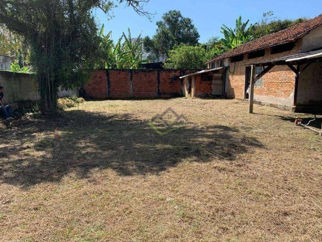 Terreno / Lote para Venda em Mogi das Cruzes/SP Vila Oliveira