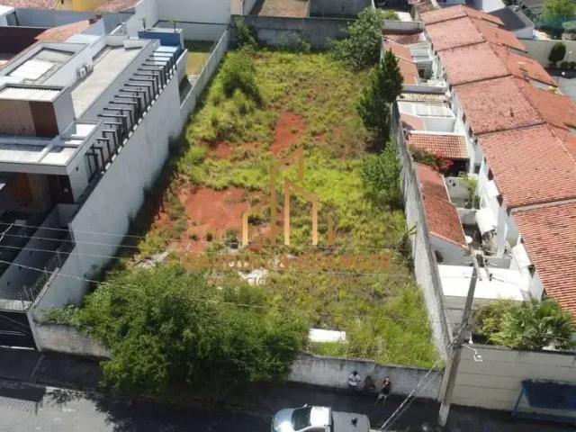 Terreno / Lote para Venda em Mogi das Cruzes/SP Vila Oliveira