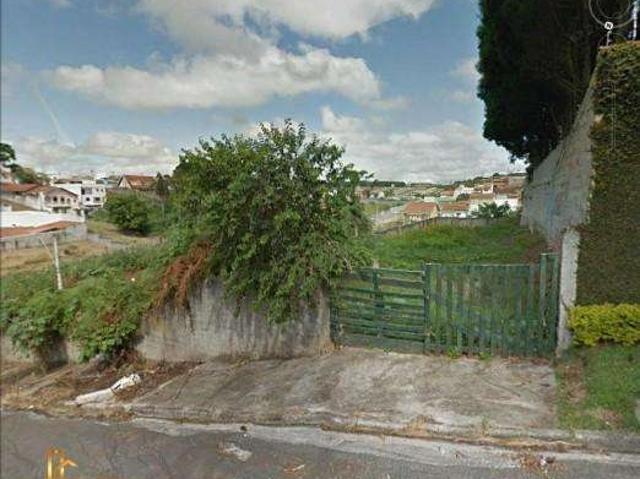 Terreno / Lote para Venda em Mogi das Cruzes/SP Vila Oliveira