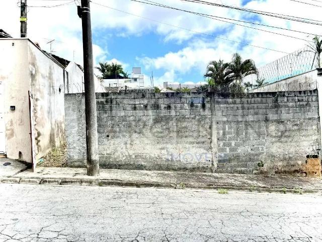 Terreno / Lote para Venda em Mogi das Cruzes/SP Vila Oliveira