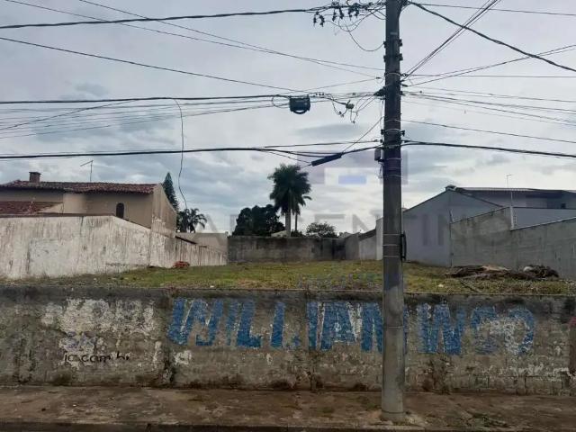 Terreno / Lote para Venda em Mogi das Cruzes/SP Vila Oliveira