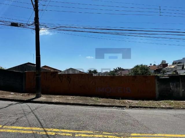 Terreno / Lote para Venda em Mogi das Cruzes/SP Vila Oliveira