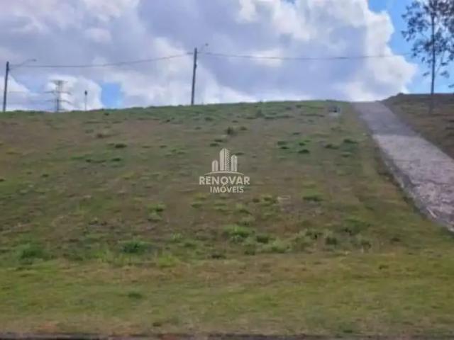 Terreno / Lote para Venda em Mogi das Cruzes/SP Vila Oliveira