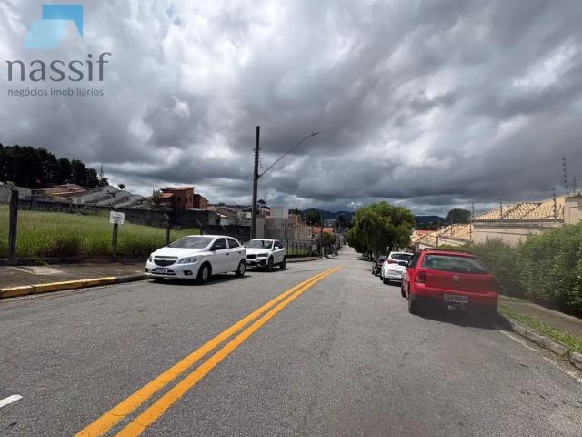 Terreno / Lote para Venda em Mogi das Cruzes/SP Vila Oliveira