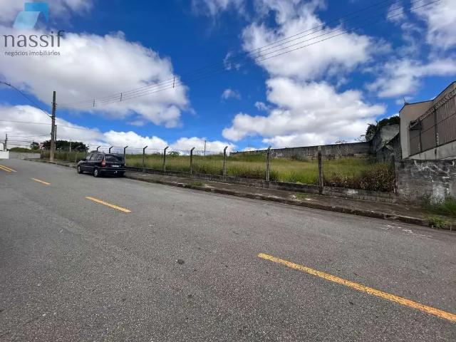 Terreno / Lote para Venda em Mogi das Cruzes/SP Vila Oliveira