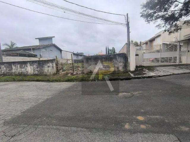 Terreno / Lote para Venda em Mogi das Cruzes/SP Vila Oliveira