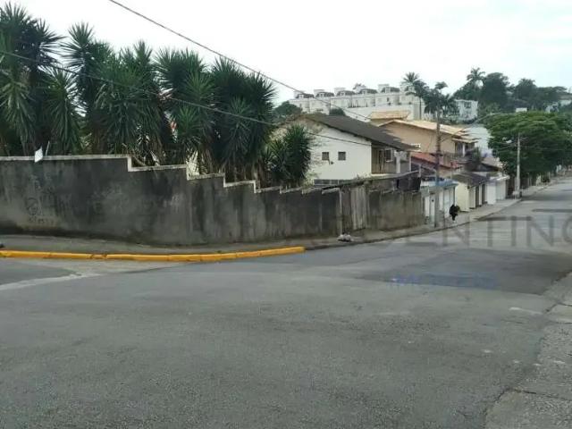 Terreno / Lote para Venda em Mogi das Cruzes/SP Vila Oliveira
